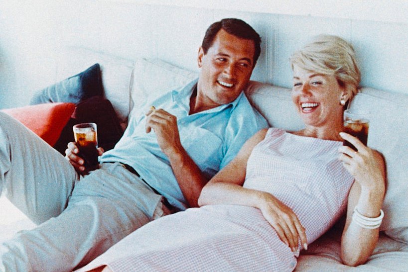 Doris Day's Love Life Will Break Your Heart