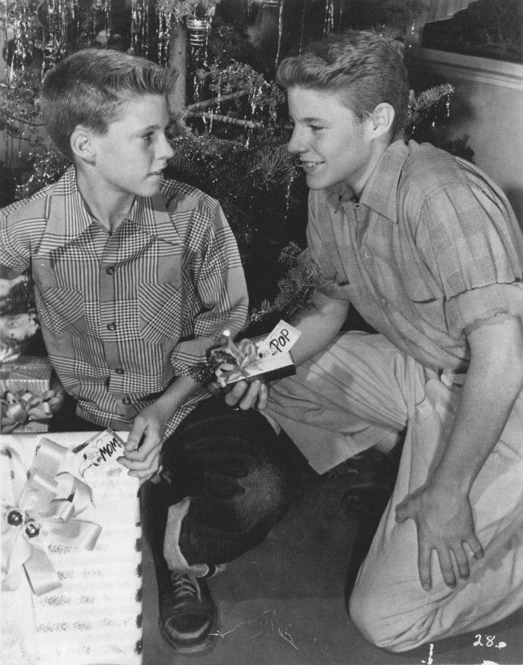 Hard Times For Rick Nelson's Four Children After The Loss Of Their ...