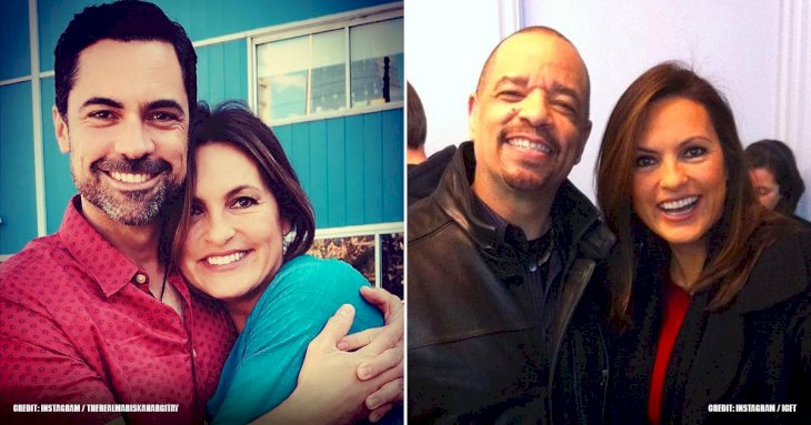 'Power' star Debbi Morgan finally found love with fourth husband