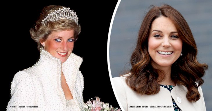 The Sun: Kate Middleton uses an unusual trick to keep her shoes from ...