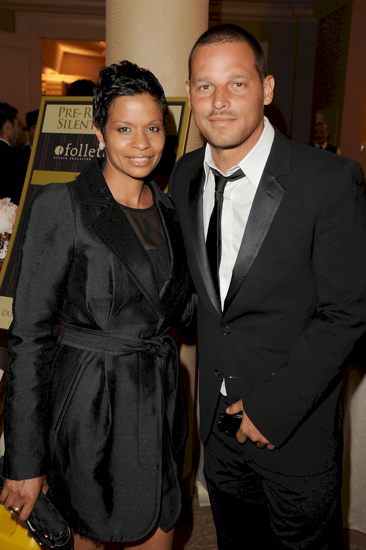 Real-life Partners of Grey's Anatomy Cast